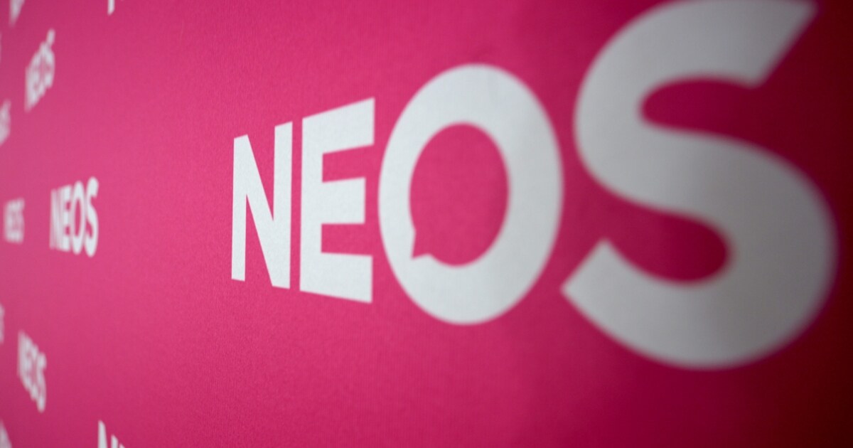 Pinkes Polit-Comeback - NEOS: Nachfolge von Krisper im Nationalrat ...