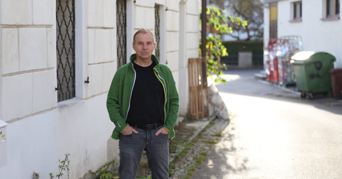 Neuer Laden in Zwettl - „Reich werde ich mit dem Geschäft sicher nicht ...