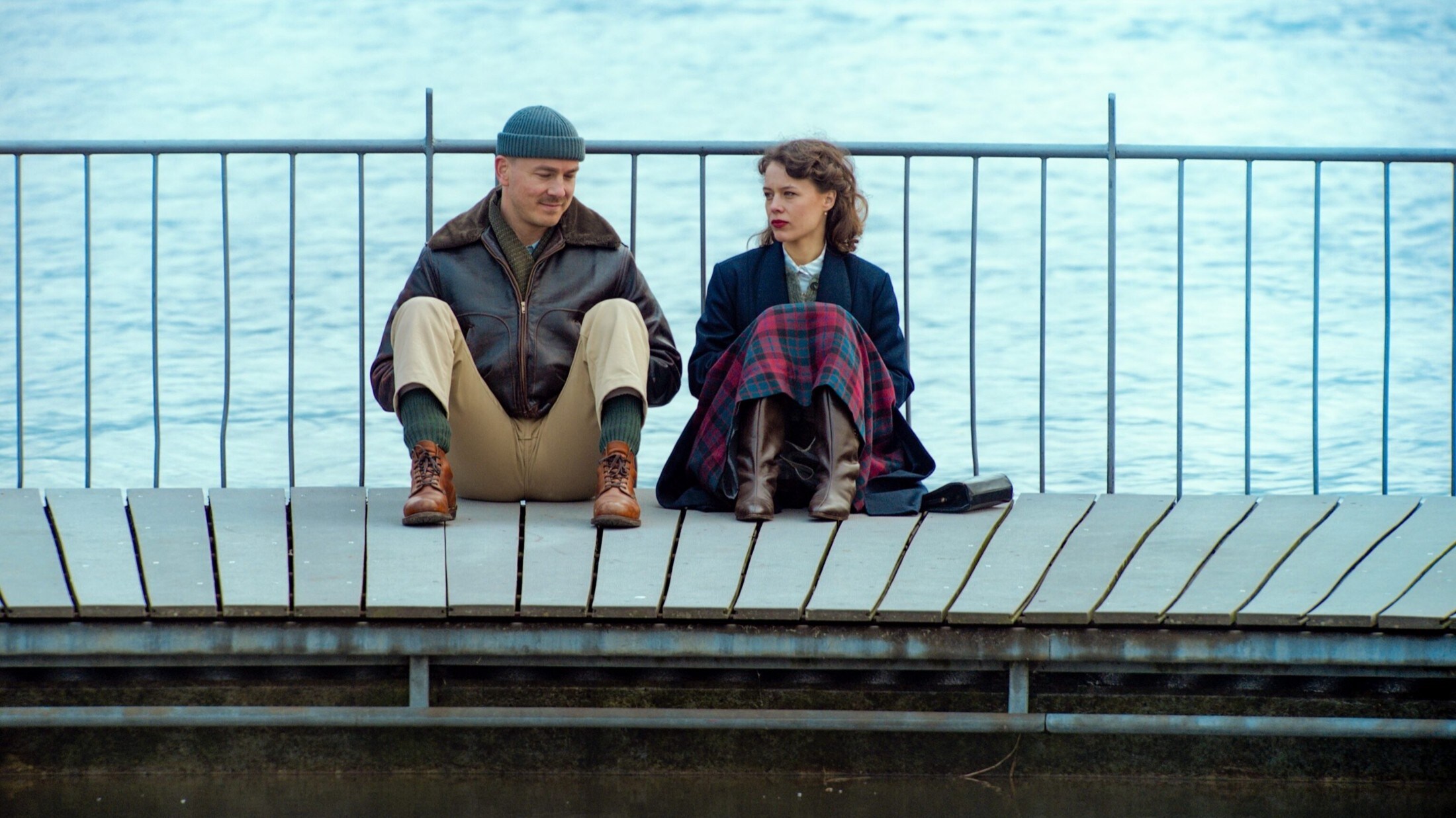 „Krone“-Kino-Kritik - „Stiller“: Herausragende Roman-Adaption | krone.at