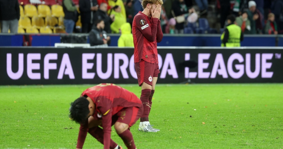 Weiter ohne Punkt - Salzburg-Fans haben nach 2:3 „die Schnauze voll ...