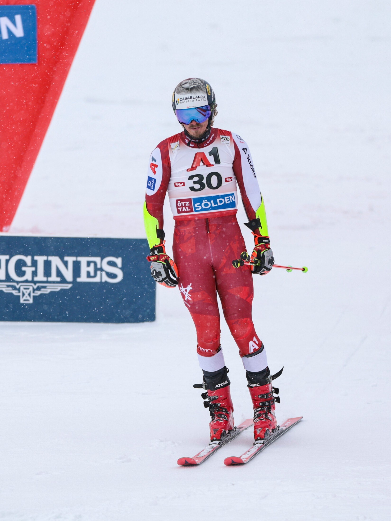 „Derselbe Blödsinn“ - Auch neue Saison beginnt für Feller mit Ausfall ...