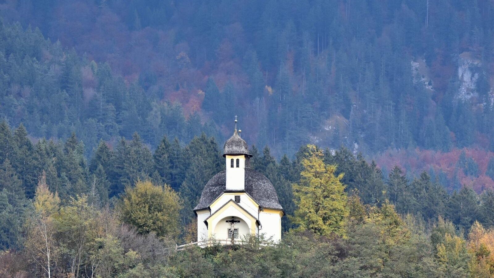 Prognose für Tirol - Nach kaltem Wochenstart sind 20 Grad in Sichtweite ...