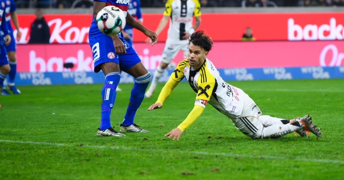 Hier alle Highlights - Video: Horvath erlöst LASK und Kühbauer gegen ...