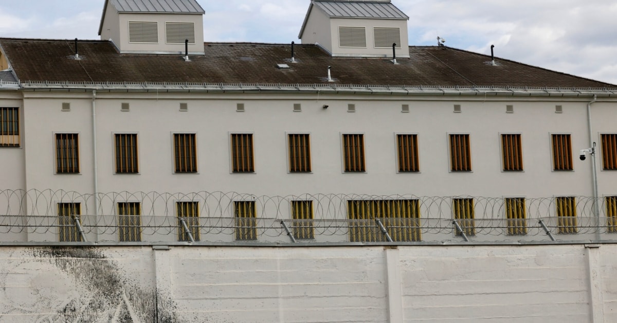 Kiloweise Suchtgift - Karlau-Häftlinge führten riesigen Drogenring an ...