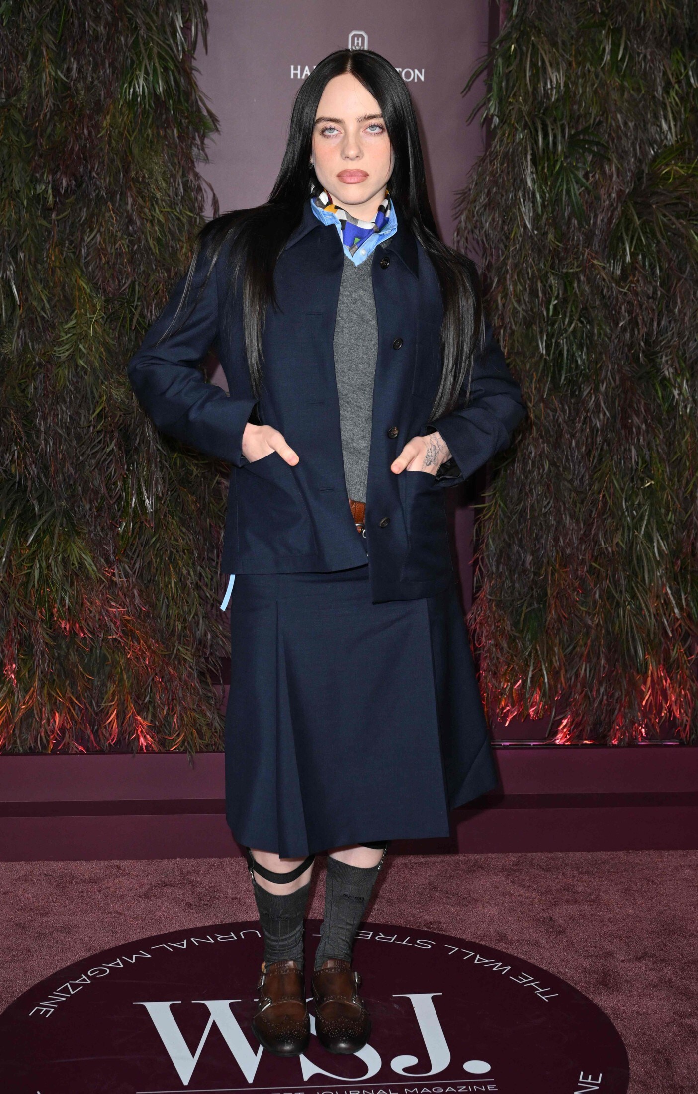 Spendet 11,5 Mio. $ - Billie Eilish an Milliardäre: „Gebt euer Geld ab ...