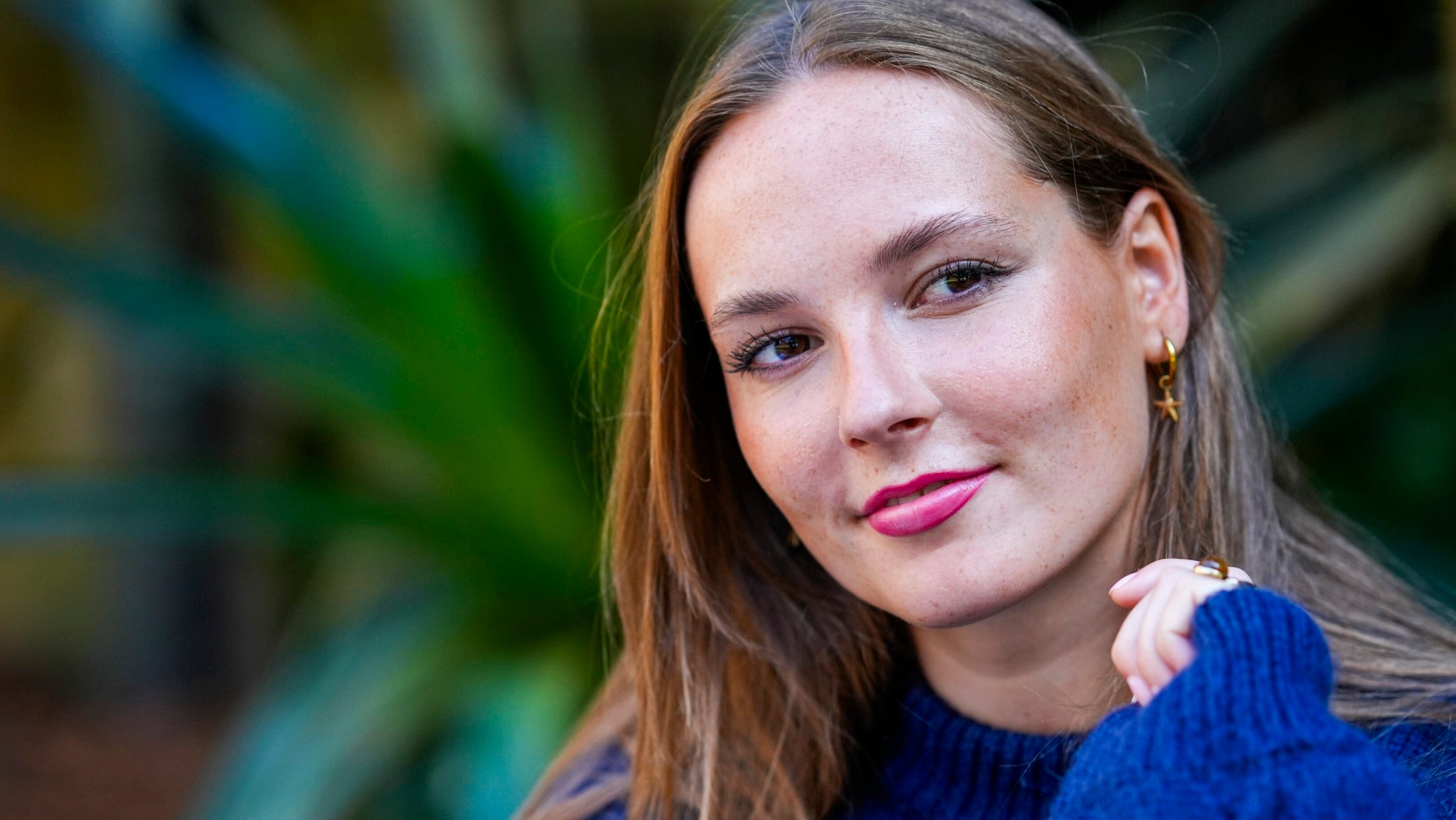 „Für alle schwierig“ - Ingrid Alexandra äußerte sich erstmals zu Marius | krone.at