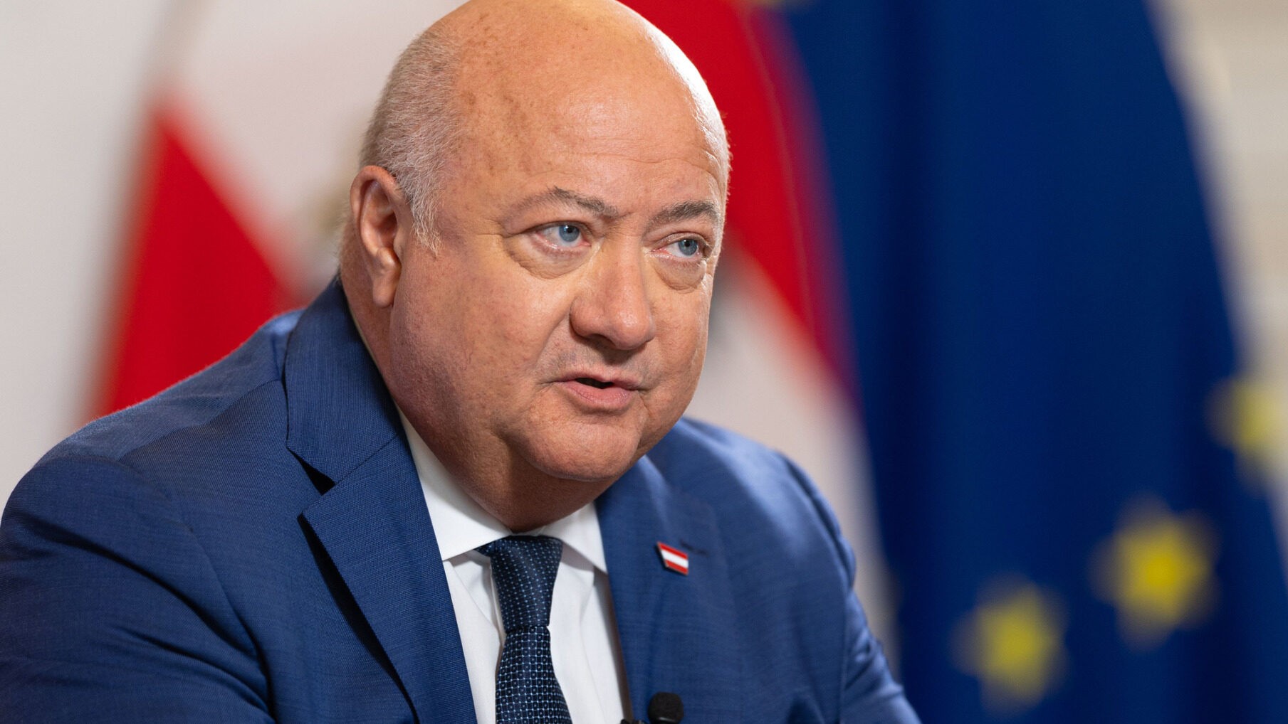 Lohndebatte, Rücktritt - Chaostage in WKO: Nun mahnende Worte des ...