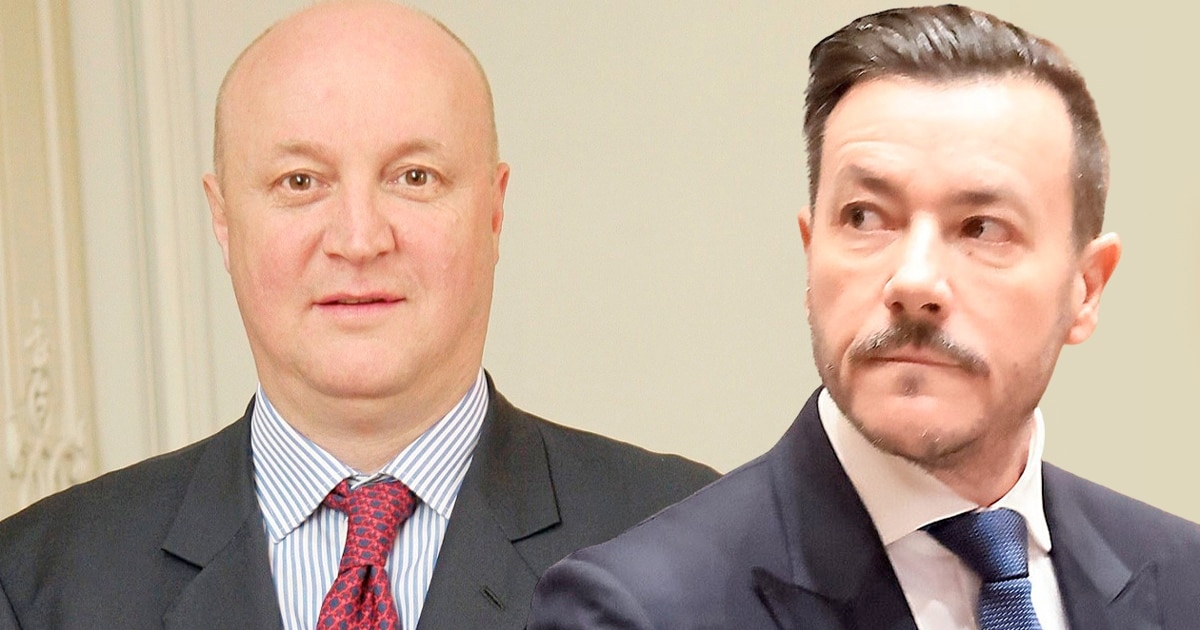 Signa-Chef an Benko: - „Möchte wissen, was da monatlich verbraten wird ...