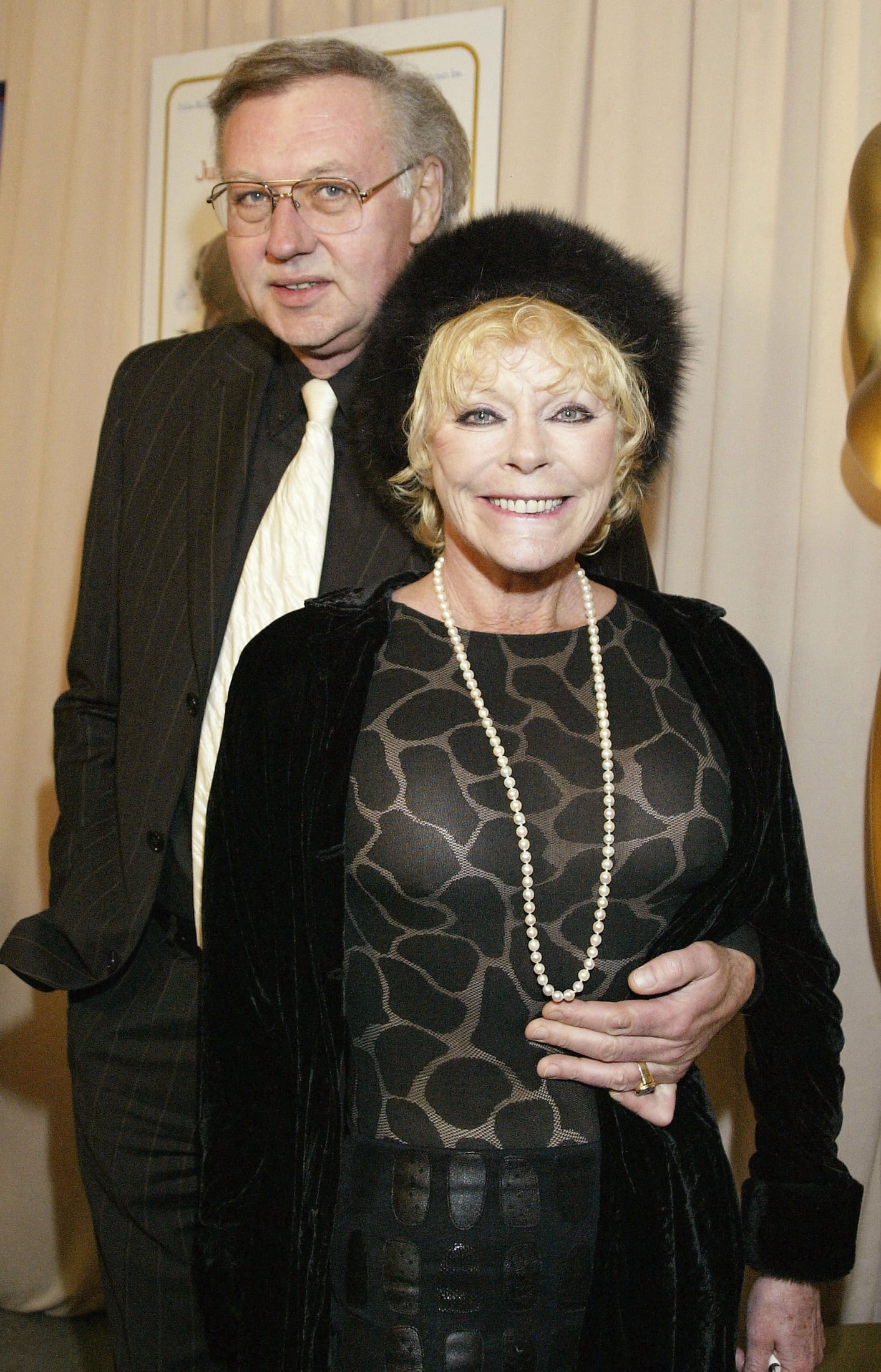 Tragisches Geständnis - Elke Sommer: „Der liebe Gott soll mich nehmen ...
