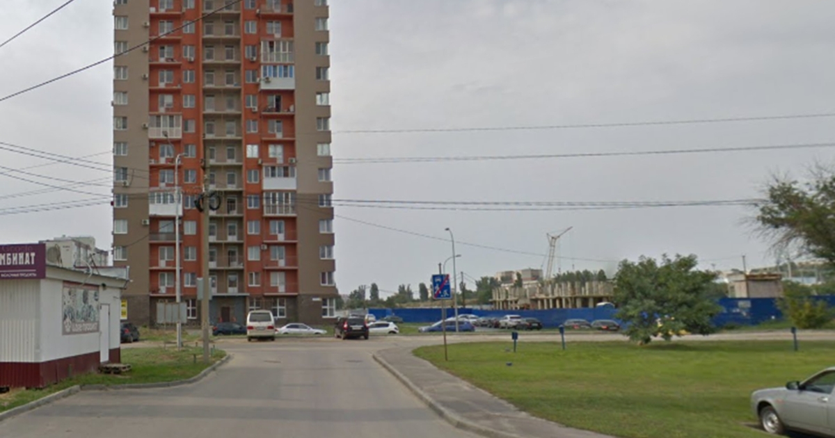 Angst in Wolgograd - Tödlicher Drohnenschwarm trifft wieder Russland ...