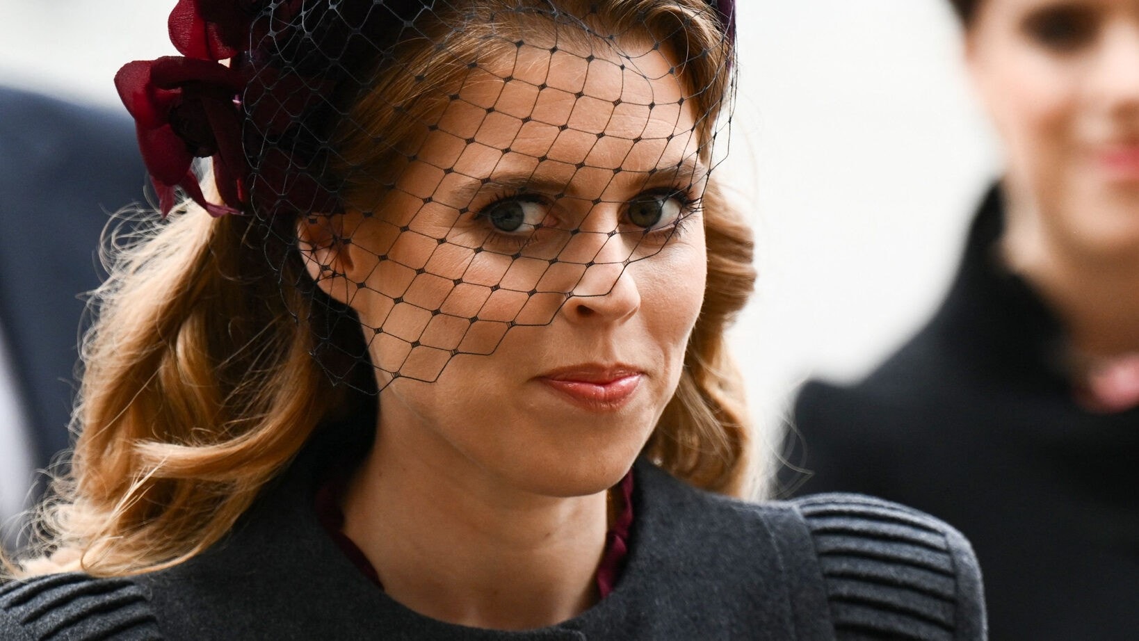 Nach Andrew-Skandal - Prinzessin Beatrice übernimmt neue Pflichten ...