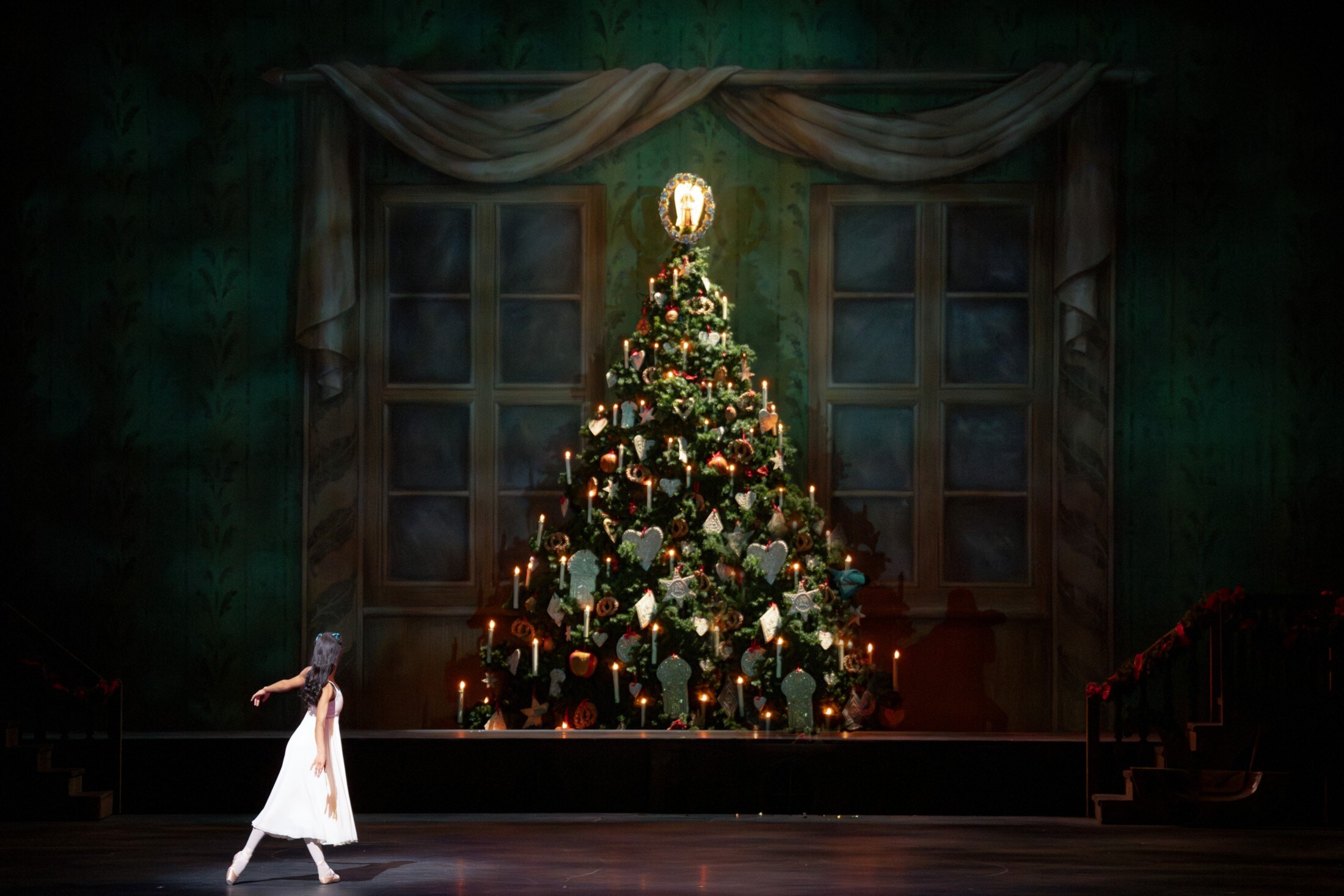 Jetzt mitmachen - Die „Krone“ bringt Sie zum Royal Ballet in London ...