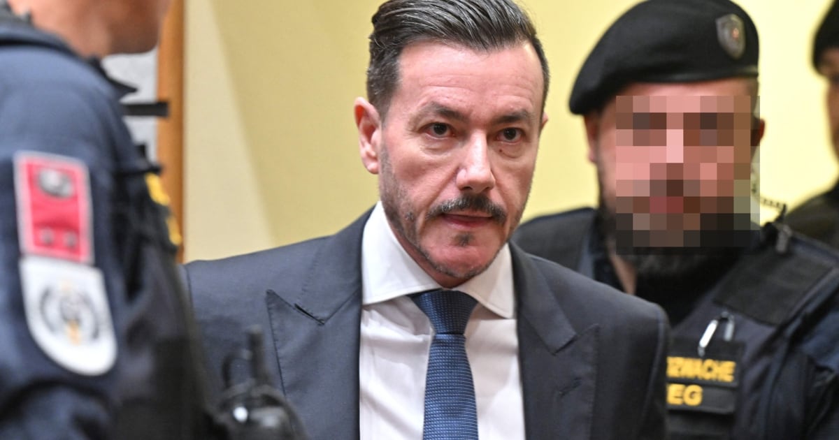 Masseverwalter klagte - OGH blockt Zugriff auf Benkos Laura-Stiftung ab ...