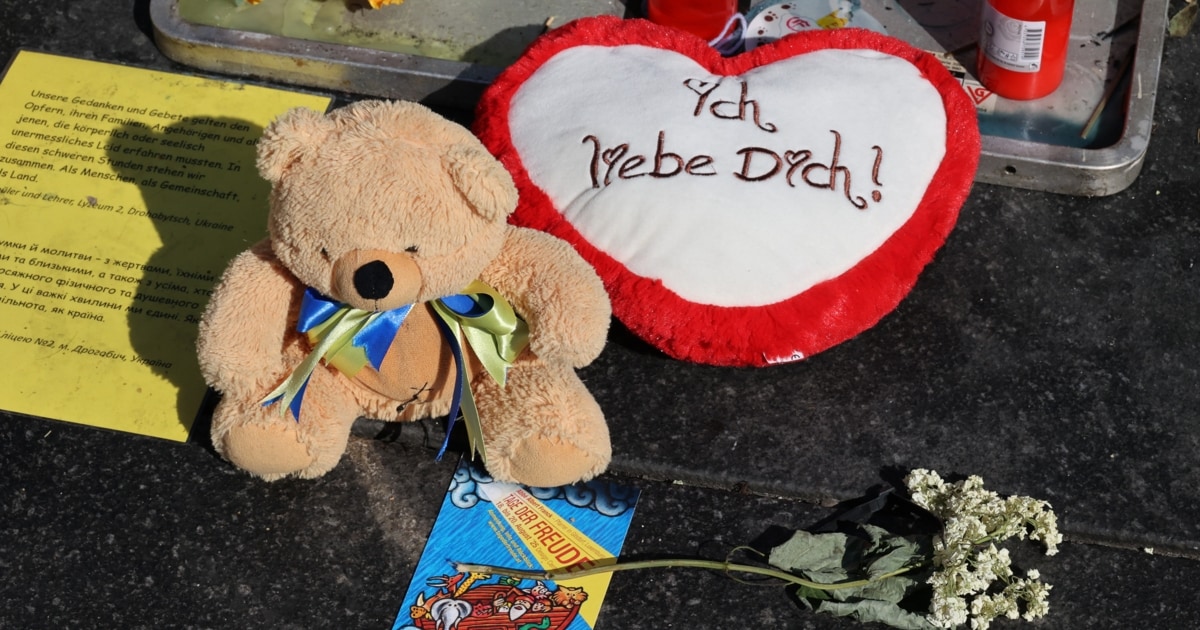 After the rampage in Graz - Bad game: Counterfeiter shocks the victims ...