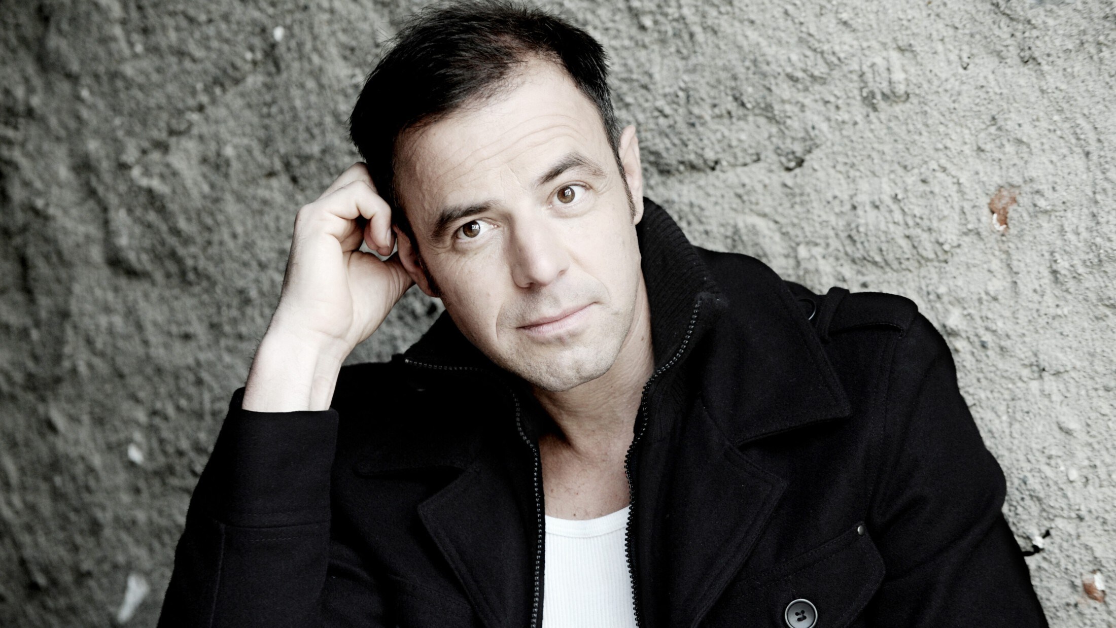 Tragischer Verlust - Krimi-Star Felix Eitner mit 58 Jahren verstorben ...