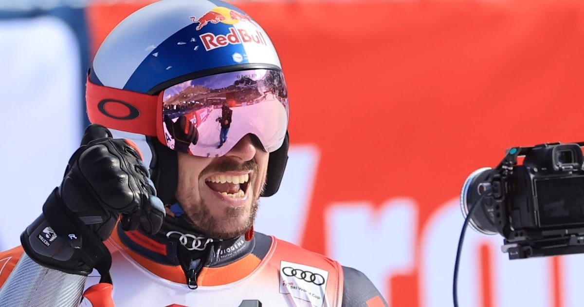 Marcel Hirscher - Comeback in Madonna? Der Tag X rückt näher | krone.at