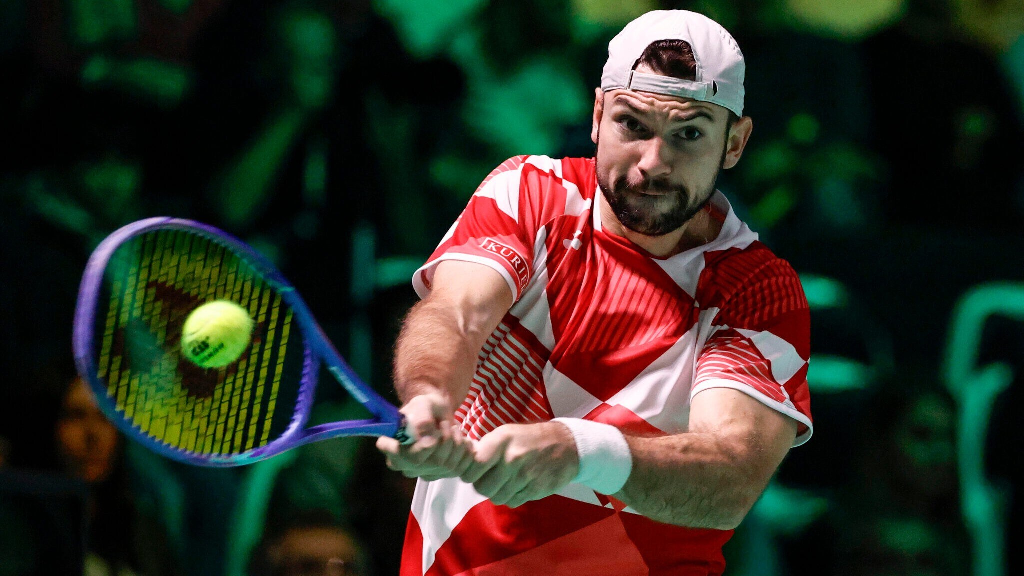 Kein Erfolgserlebnis - ÖTV-Trio bei ATP-Challenger in Mauthausen out ...