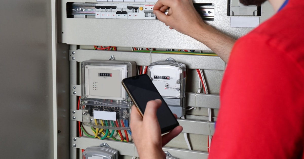 Umstellung fertig - Fast alle haben Smart Meter, aber wissen es nicht ...
