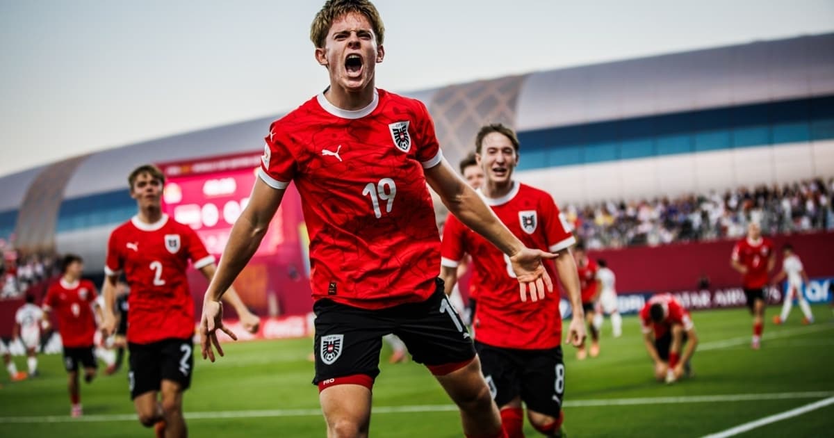 „Unglaubliches Gefühl“ - Top-Torjäger Moser wäre fast Skifahrer ...