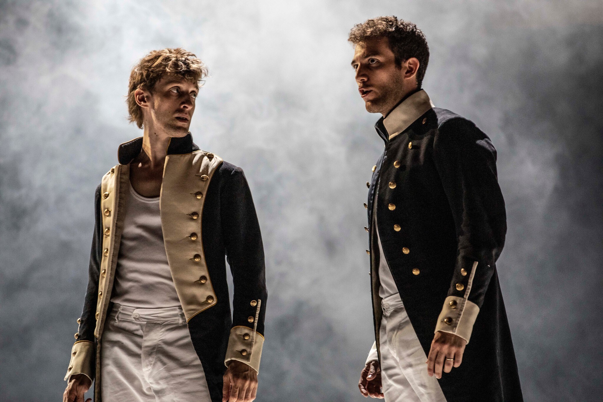 Neuer Lohengrin - Junge Helden braucht die Opernwelt | krone.at