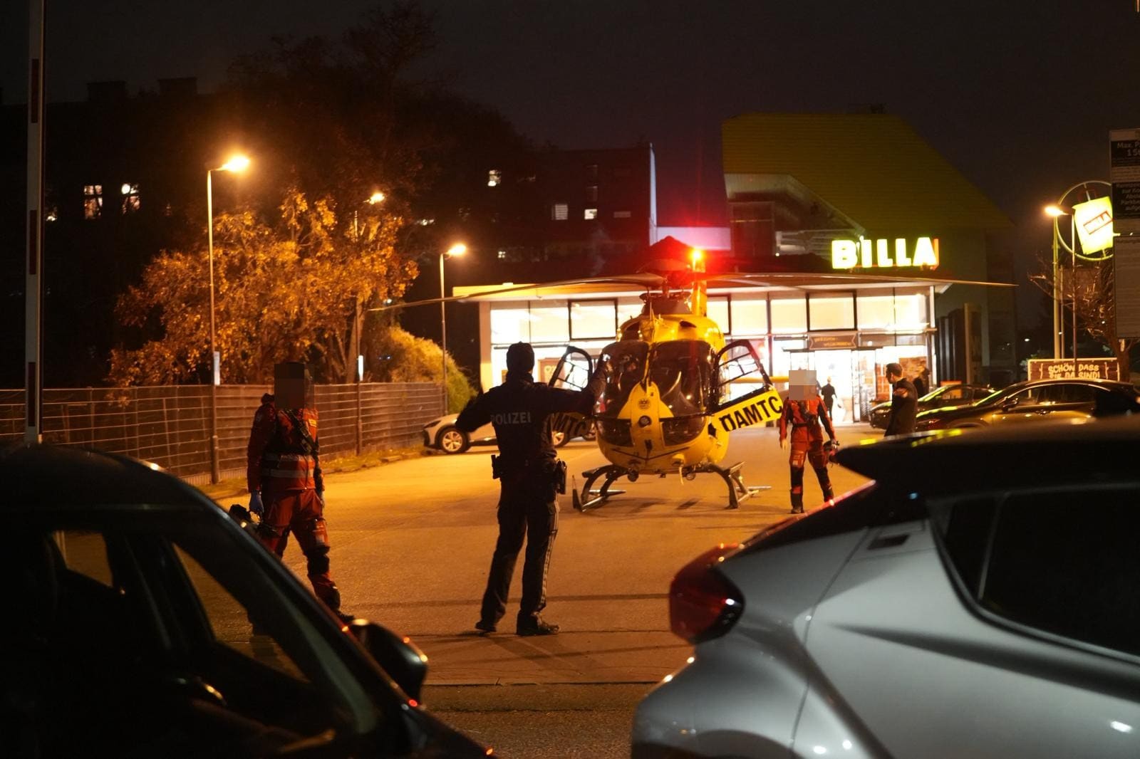 Daughter almost killed - “Perpetrator of honor” faces deportation after ...