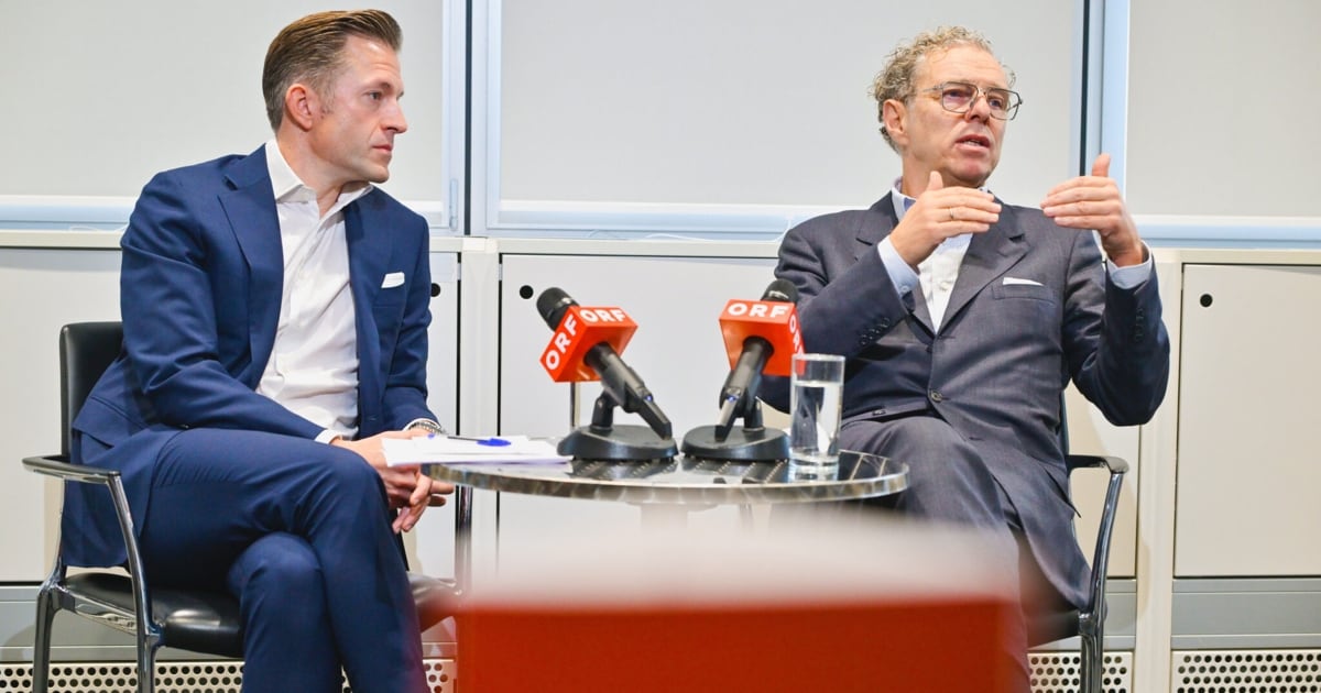 ORF-Stiftungsräte - Nach Eklat im ORF-Sport gibt es „erste Erfolge ...