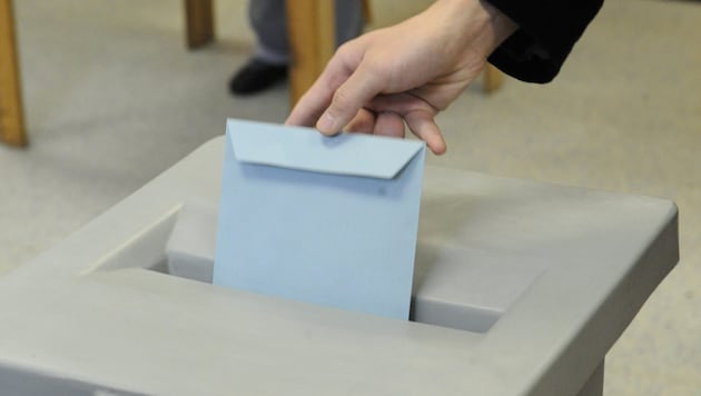 Wahlpflicht etc. - Eintragungsfrist für fünf Volksbegehren endet | krone.at