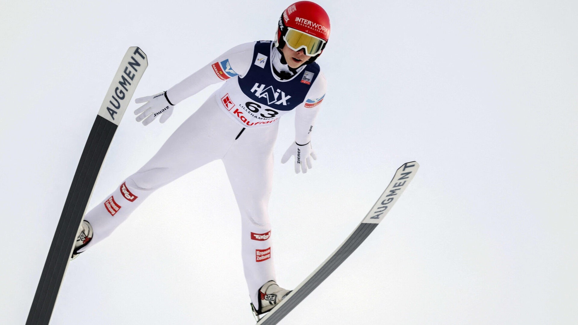 Springen in Sapporo - Lisa Eder bei Sieg von Nika Prevc beste ÖSV-Dame ...