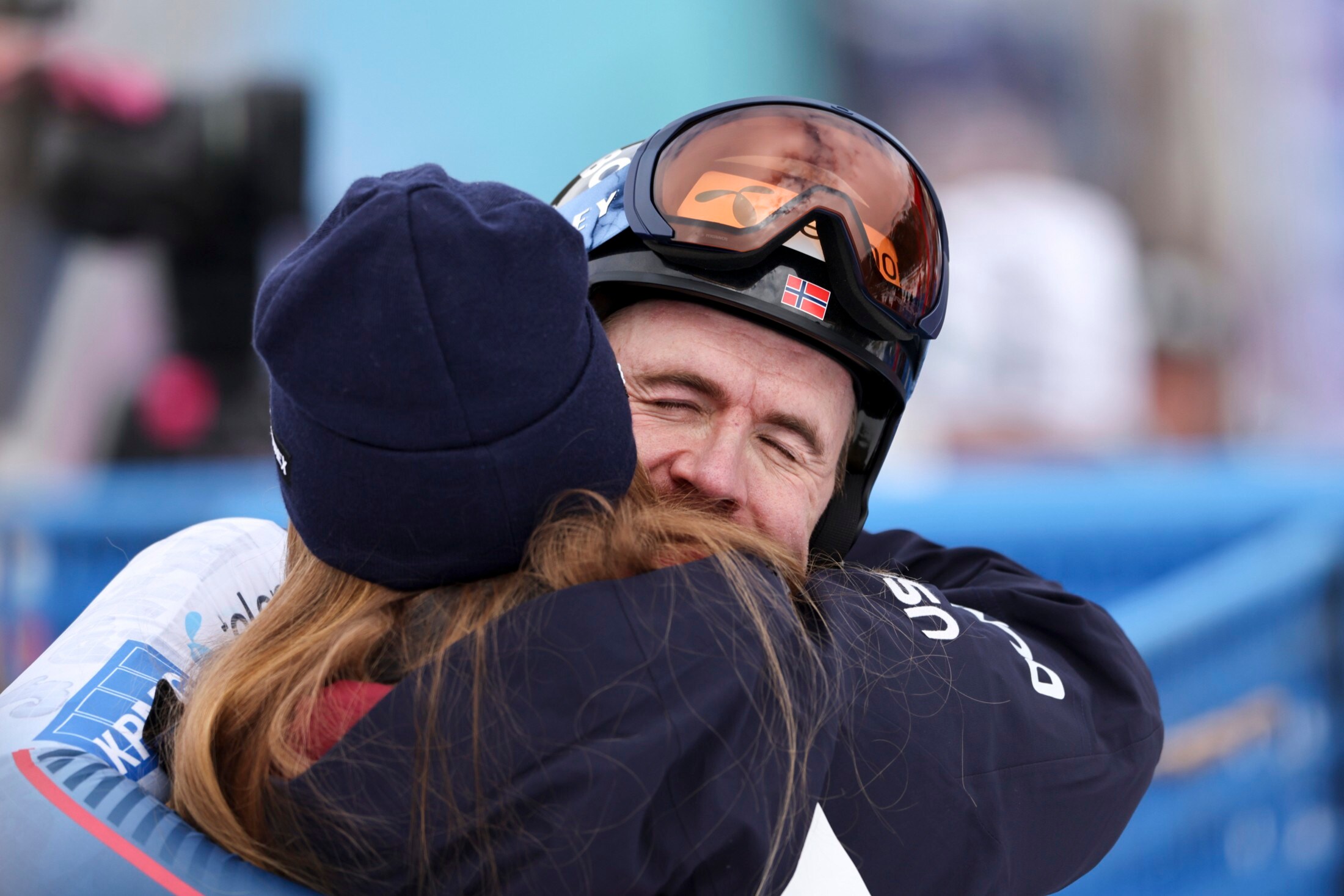 „Kenne das Gefühl,...“ - Emotionales Comeback: Tränen bei Shiffrin im ...