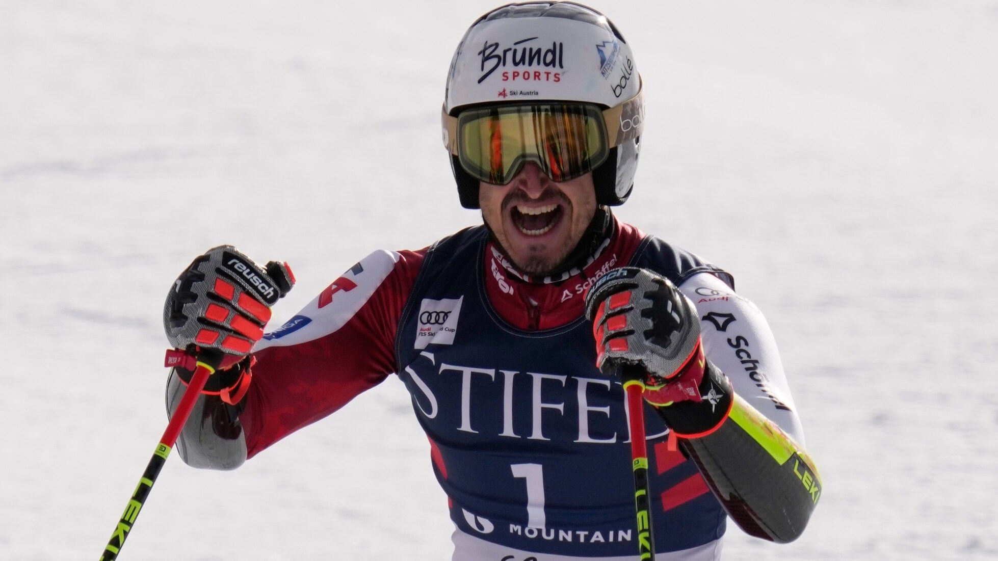 RTL in Copper Mountain - Brennsteiner feiert seinen ersten Weltcup-Sieg ...
