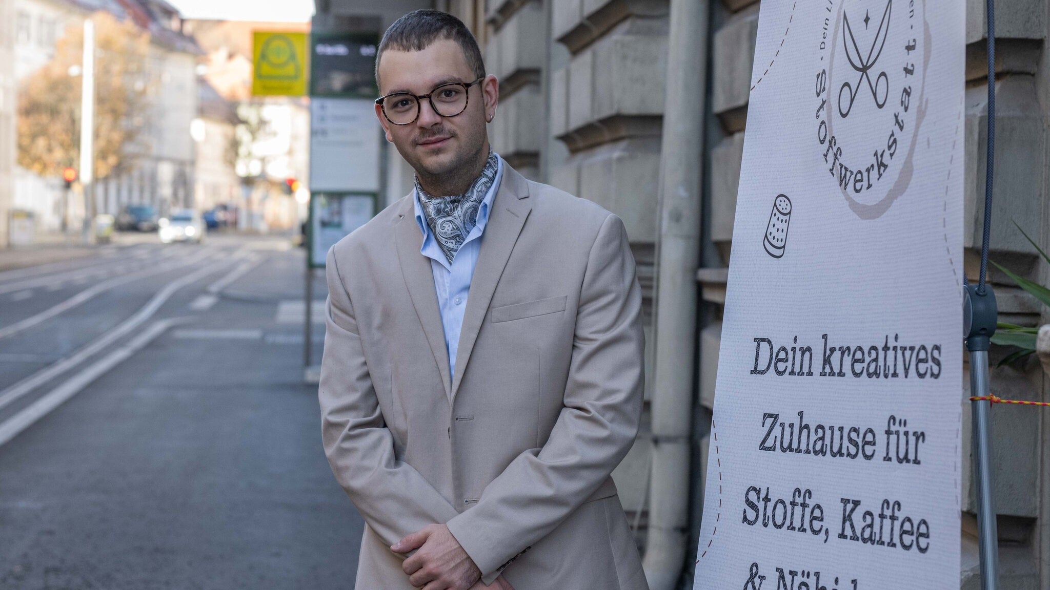 Meilenstein in Graz - Neue Bim-Linie: Die ersten stiegen um 5.02 Uhr ...