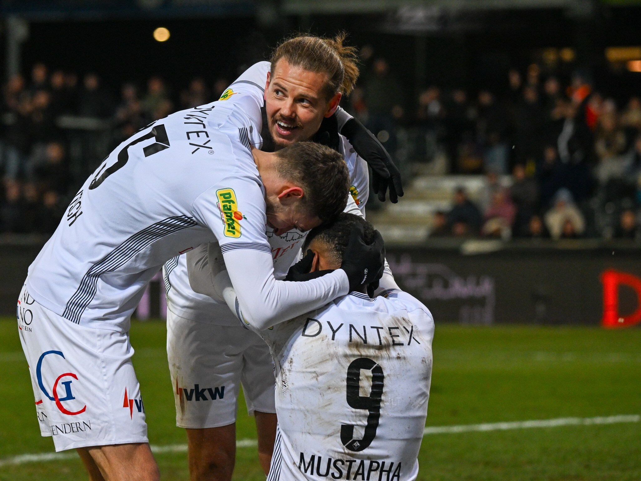 Liga-Gegner lauert - „Red Bull Salzburg nicht mehr das Nonplusultra ...