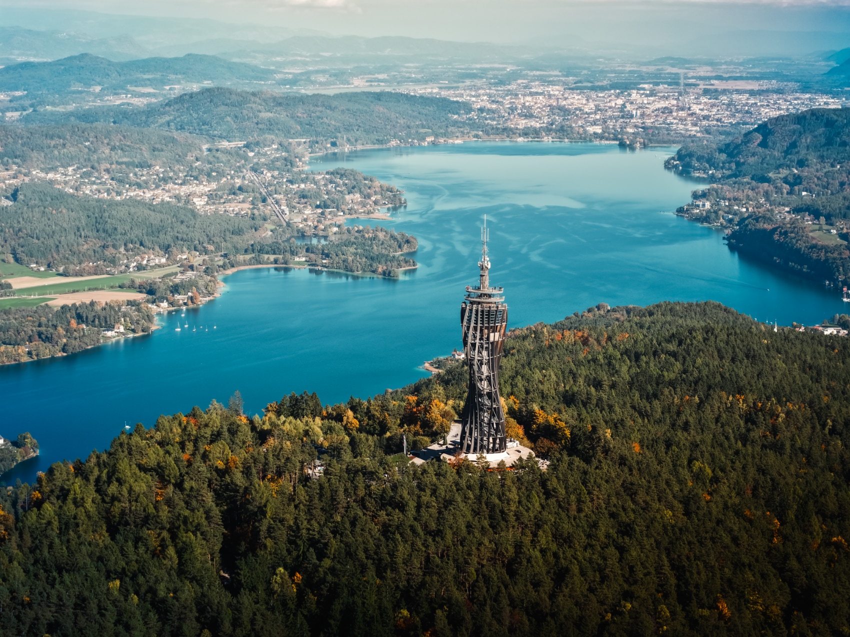 Im Herbst 2026 - Erster Marathon rund um den Wörthersee ist fix! | krone.at