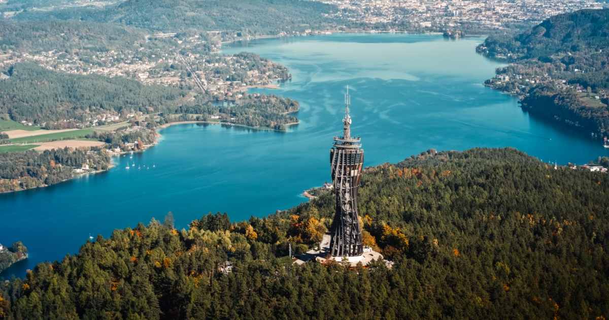 In fall 2026 - First marathon around Lake Wörthersee is set! | krone.at