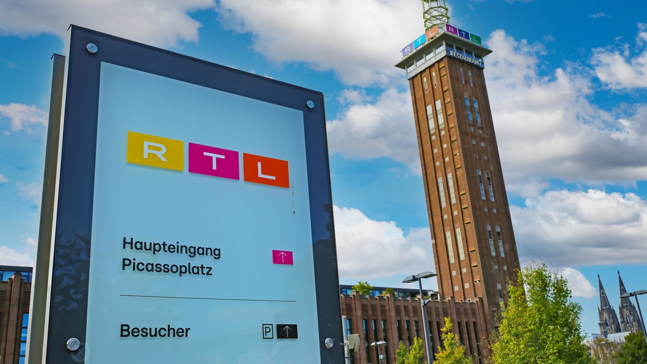 „Schwierige Lage“ - Deutsches Medienbeben: RTL streicht 600 Jobs ...