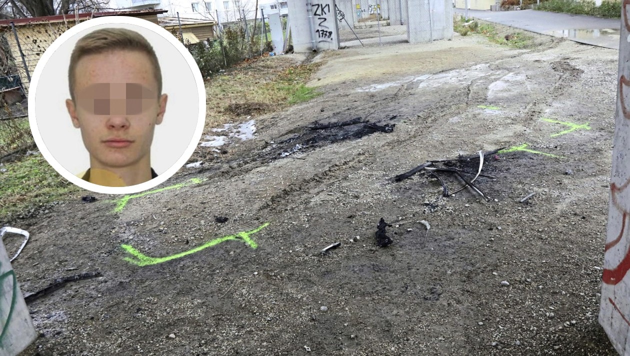 Schockierende Details - Darum wurde Danylo K. (21) gefoltert und ...