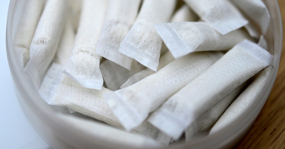 First companies are raising prices - Tobacco alternatives will become ...