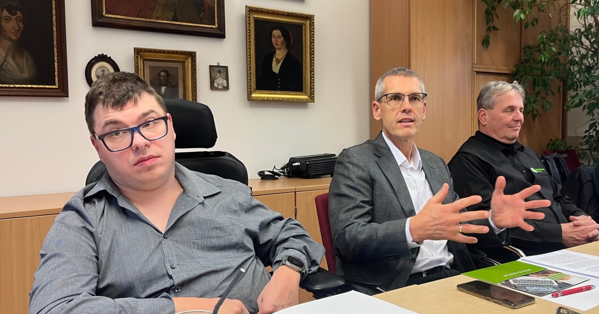 Mehr Selbstbestimmung - Menschen mit Behinderung fordern Aktionsplan ...