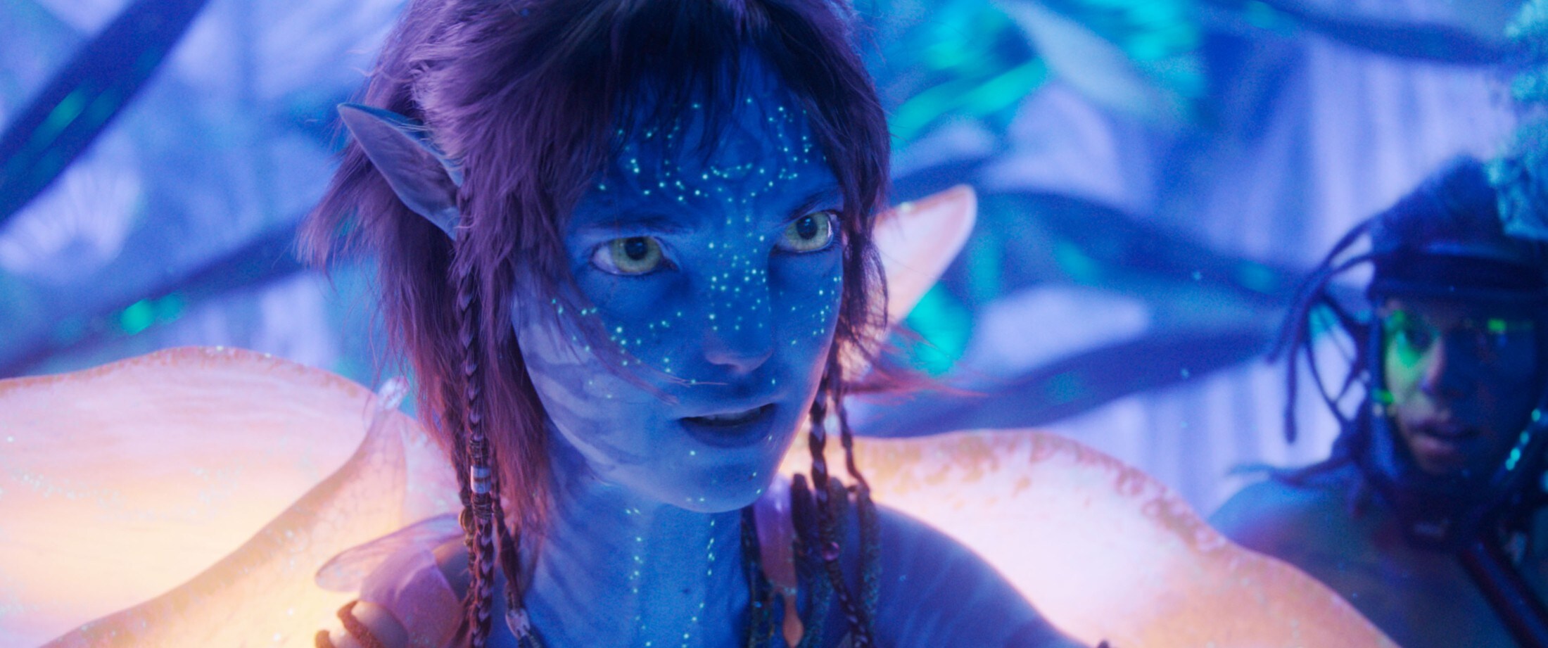 Karten gewinnen - Österreich-Premiere von „Avatar: Fire and Ash“ | krone.at