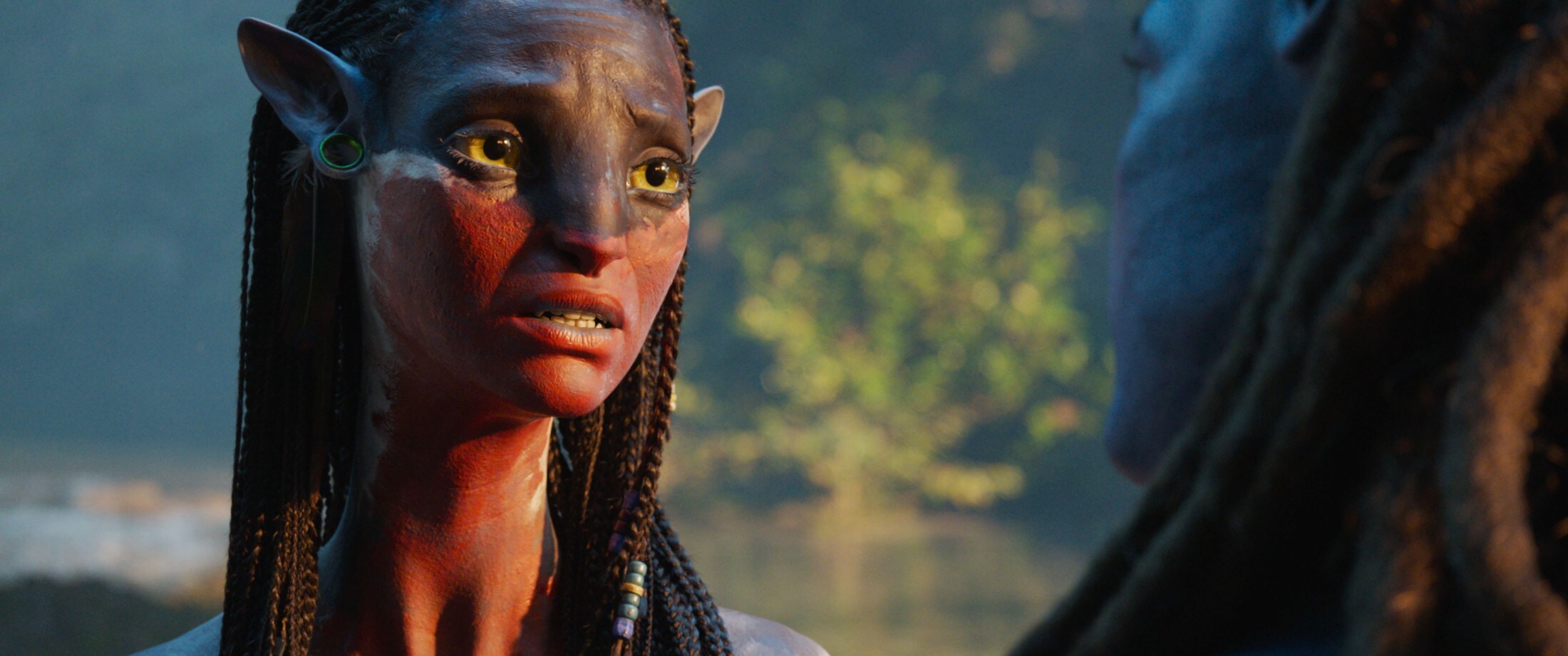 Karten gewinnen - Österreich-Premiere von „Avatar: Fire and Ash“ | krone.at