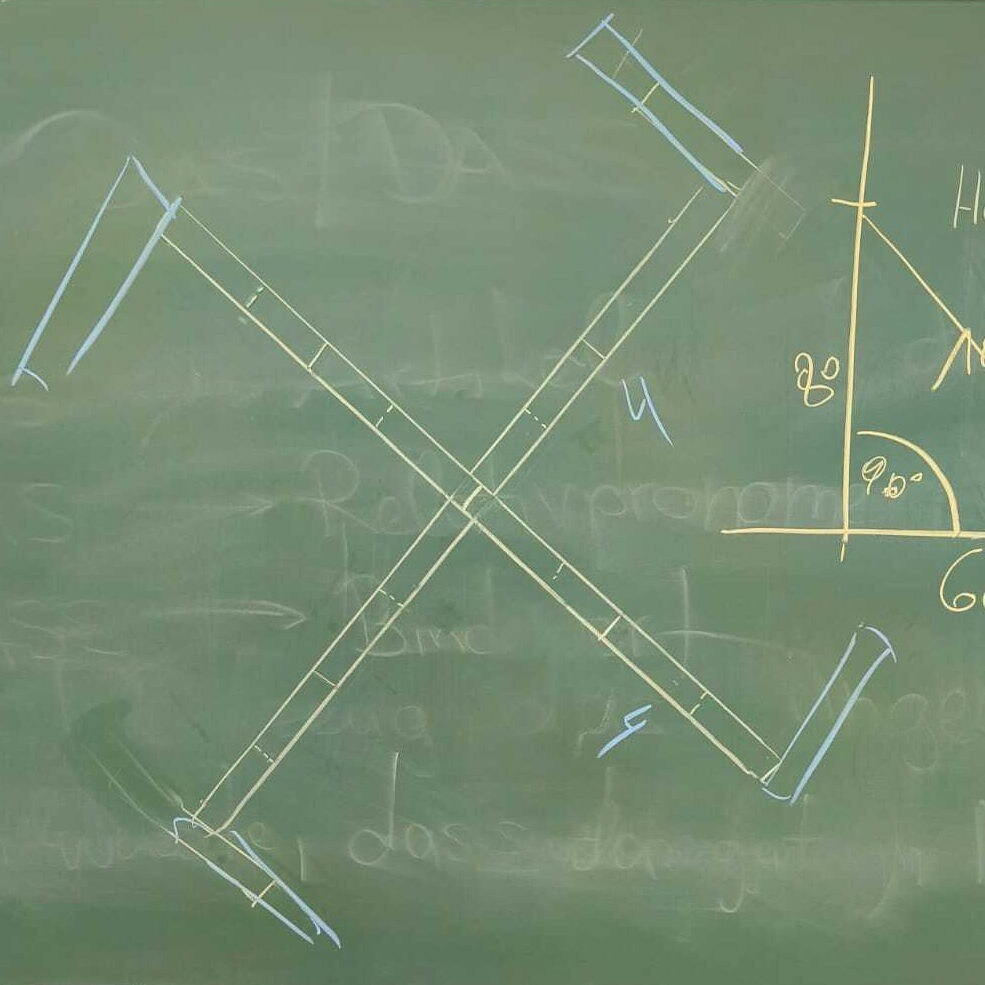 Charges against teacher - Outrage over swastika bricked up in class ...