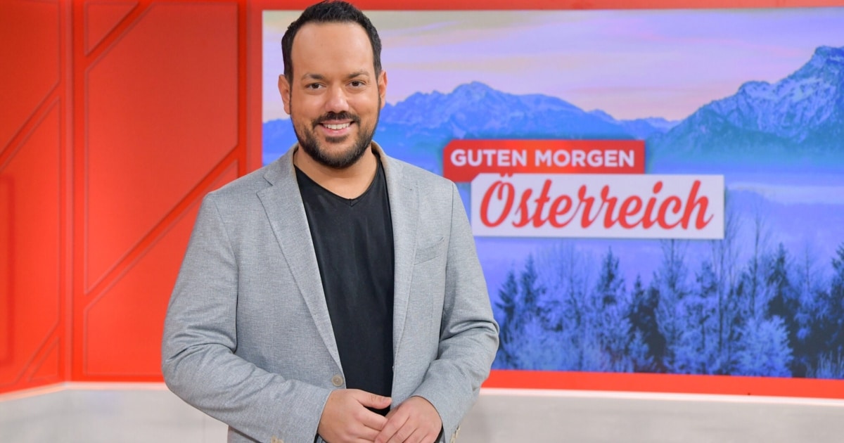 Nachfolger von Karlich - Patrick Budgen: „Habe mir alles selbst ...