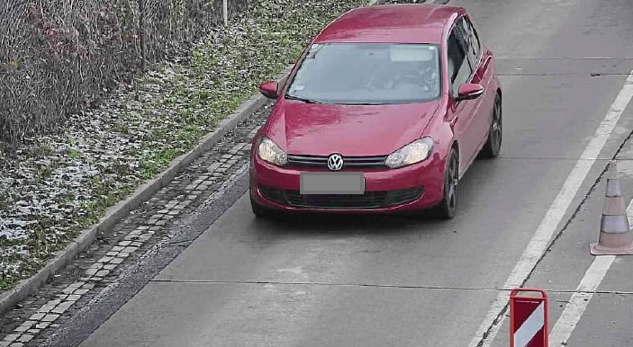 Im Stiegenhaus - Stefi P. getötet: Polizei sucht unbekannten Zeugen ...