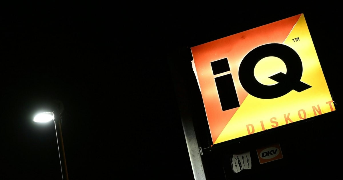 Folgekonkurs erwartet - Jetzt steht auch die IQ-Tankkarte vor der ...