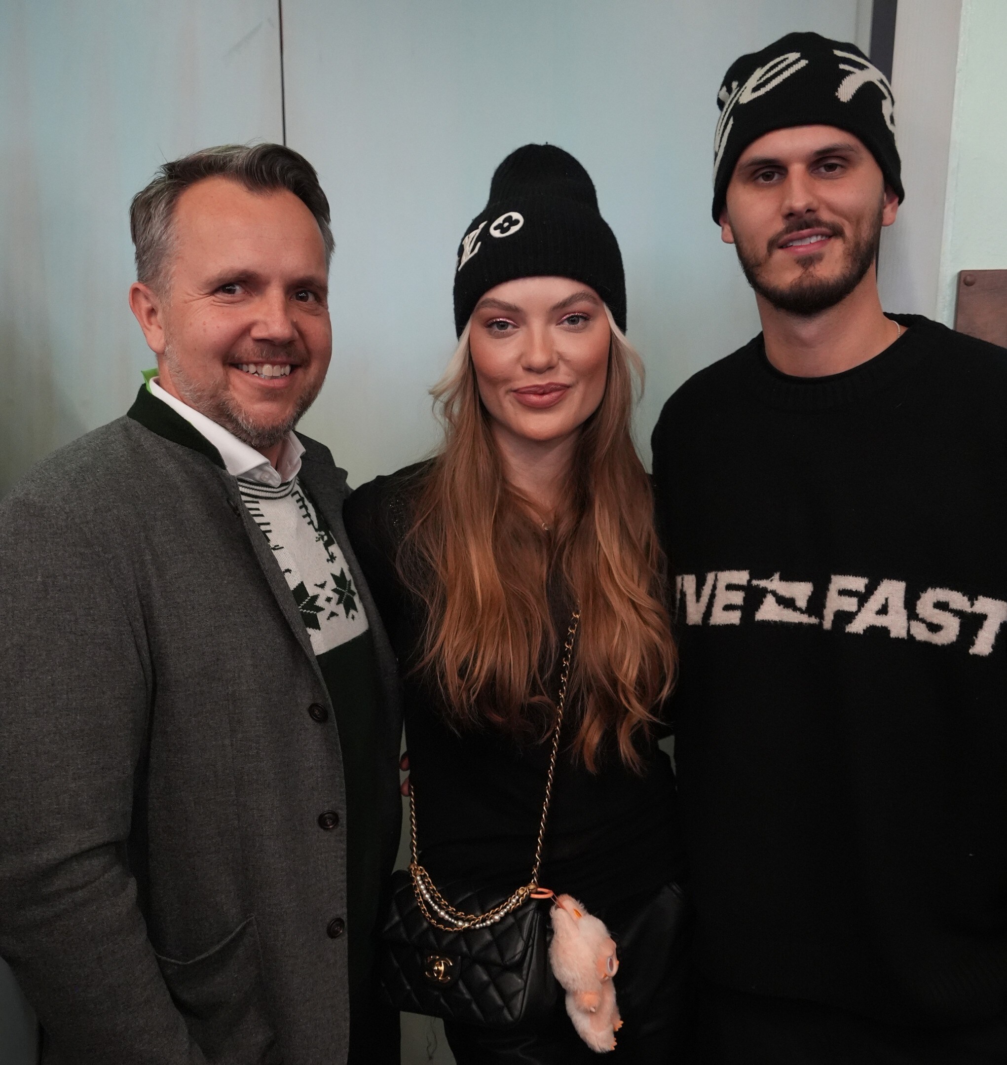 Lassen Planai beben - Backstreet Boys haben Appetit auf die Steiermark ...