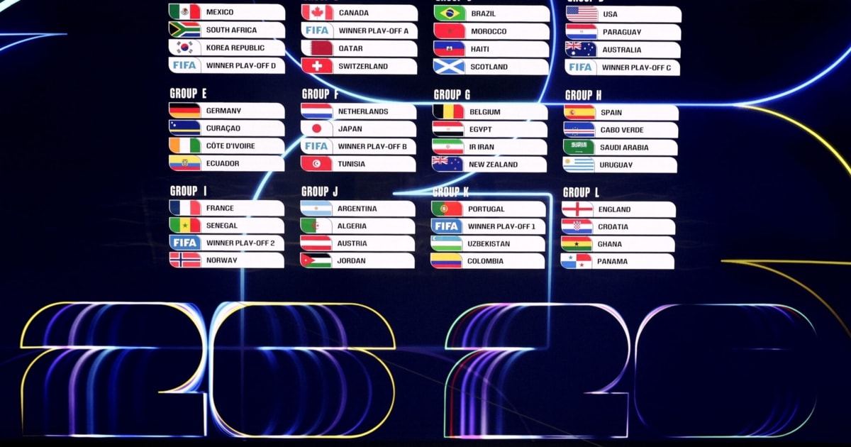 Argentinien und Co. - ÖFB-Hit nicht im ORF: So sehen Sie die WM-Partien ...