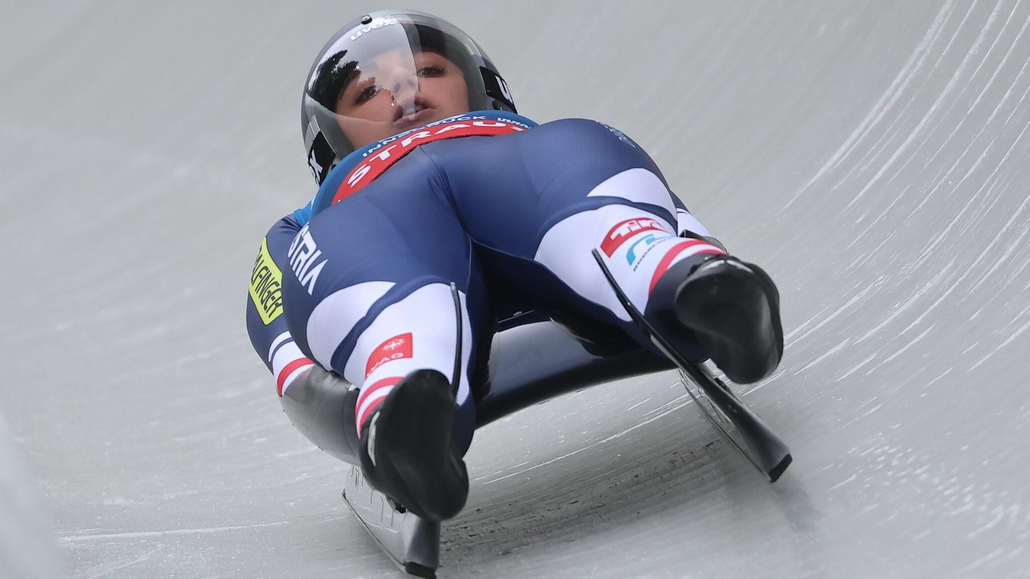 Rodeln in Winterberg - Erster Weltcupsieg für Prock, Schwarz Dritte ...