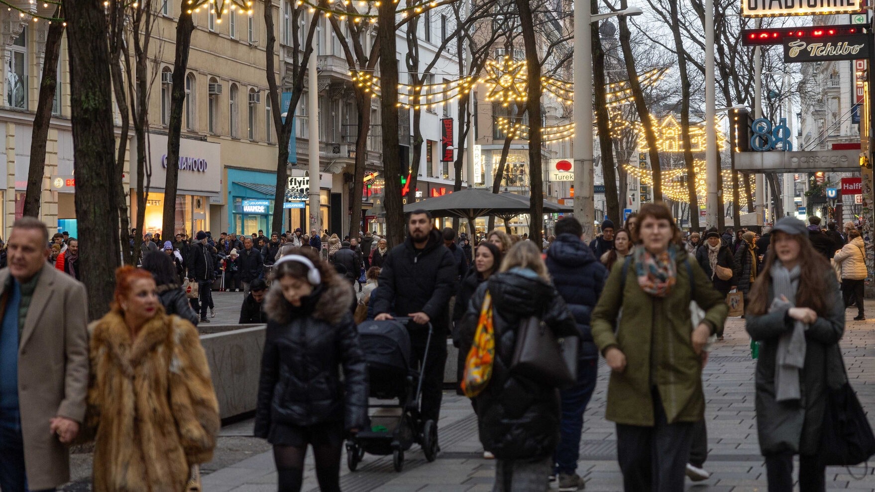 Shopping am Feiertag - Handel „ziemlich zufrieden, aber nicht ...