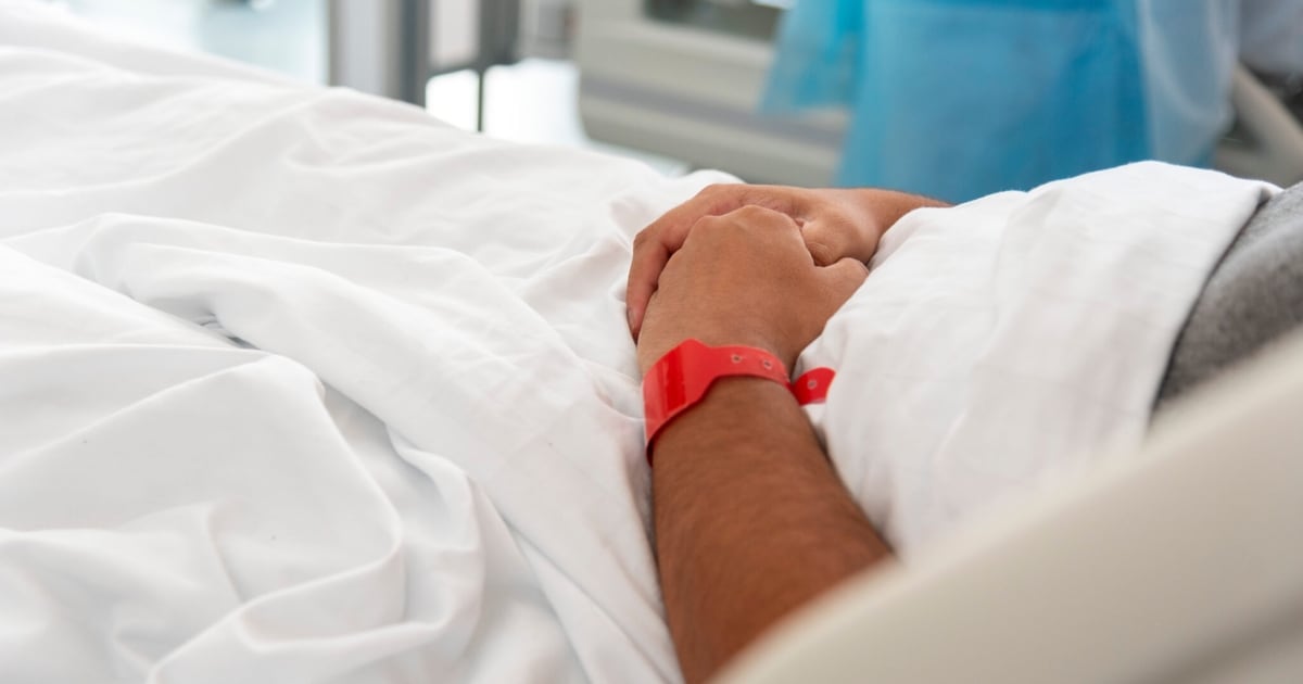 Nach Transplantation - Mann stirbt an Tollwut wegen Spender-Niere ...