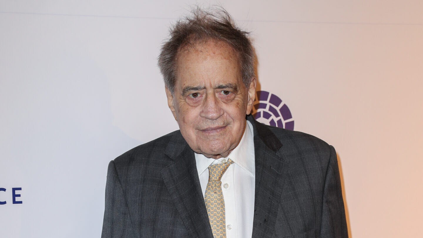 Gewann mehrere Oscars - Hollywood-Legende Arthur Cohn ist gestorben ...